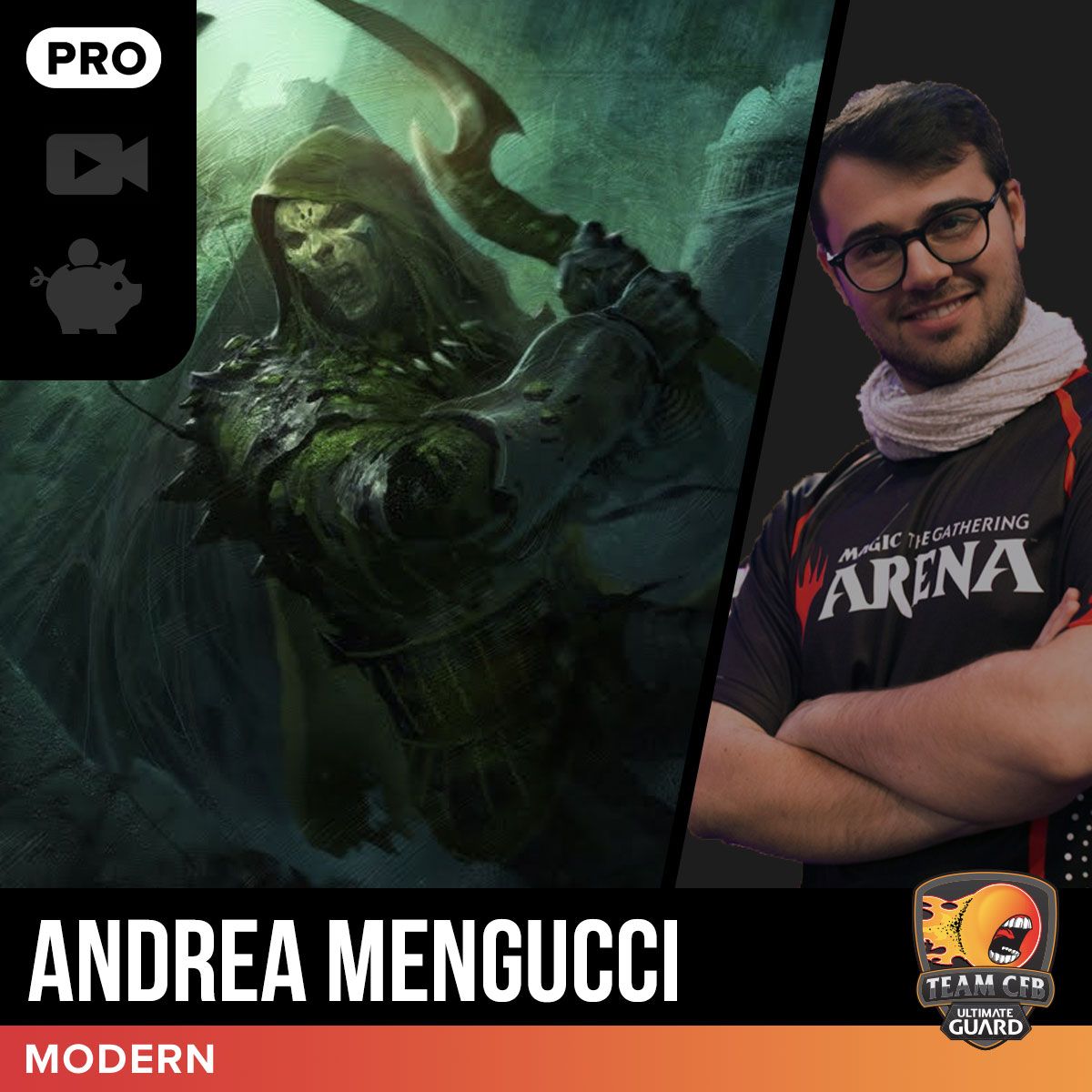 Modern Dredge - Deck Guide Update | TCGplayer