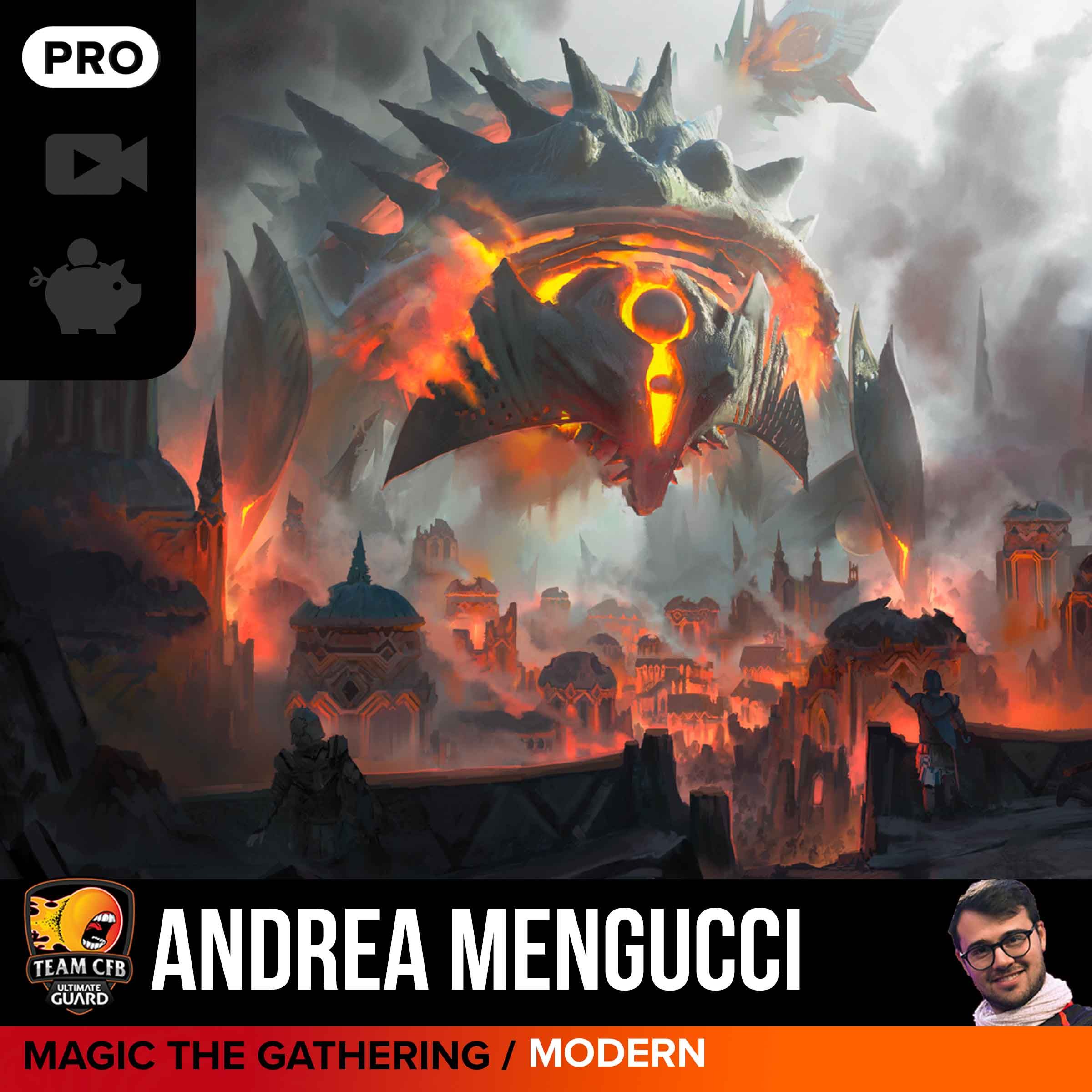 What's New with Modern MTG Mono-Green Tron? | TCGplayer