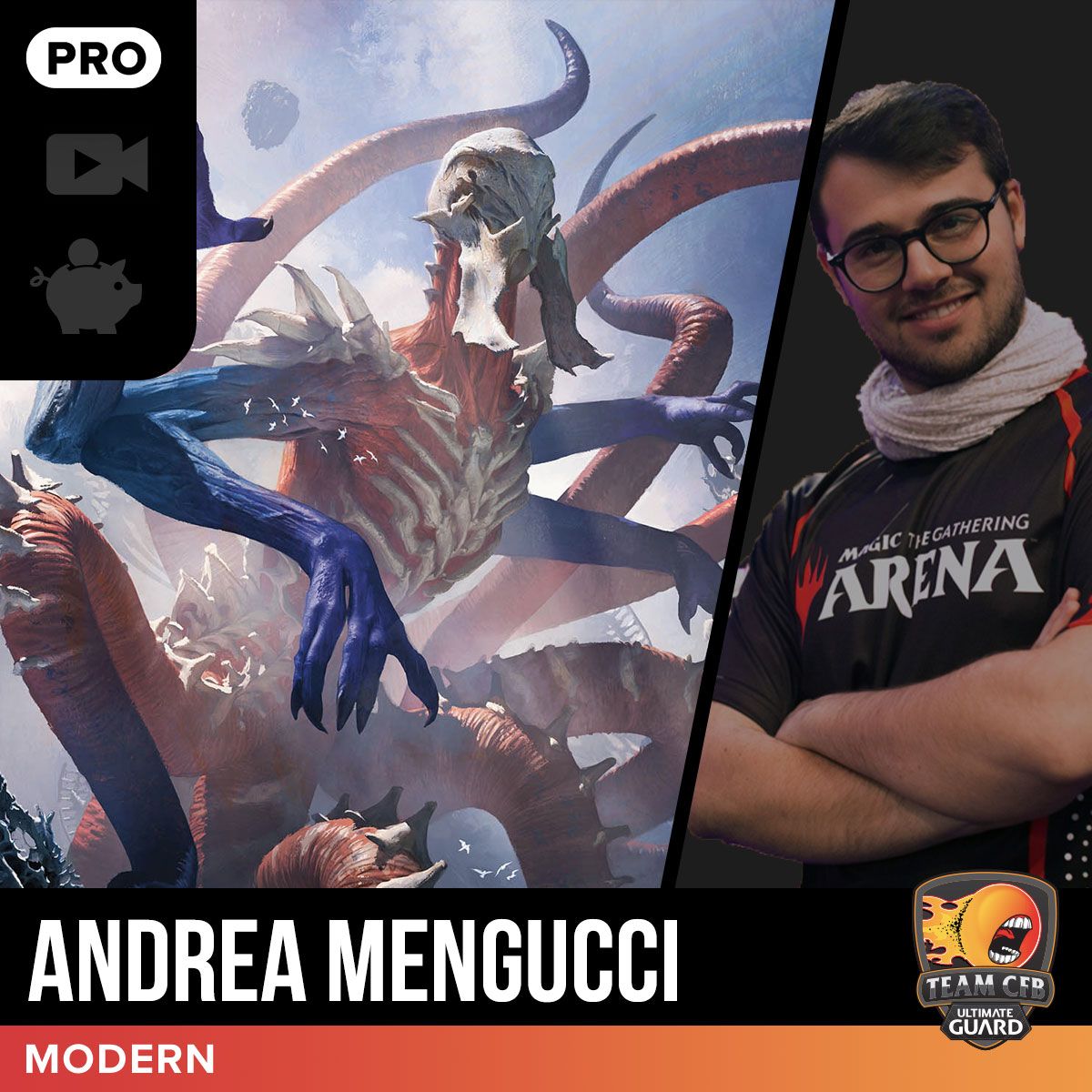 What's New with Modern Mono-Green Tron? - Deck Guide Update | TCGplayer