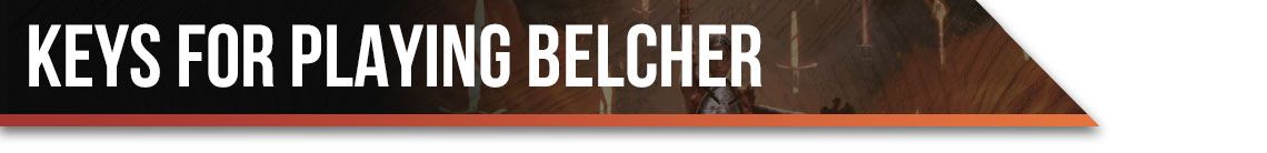 Modern Goblin Charbelcher Combo - Deck Guide Update | TCGplayer