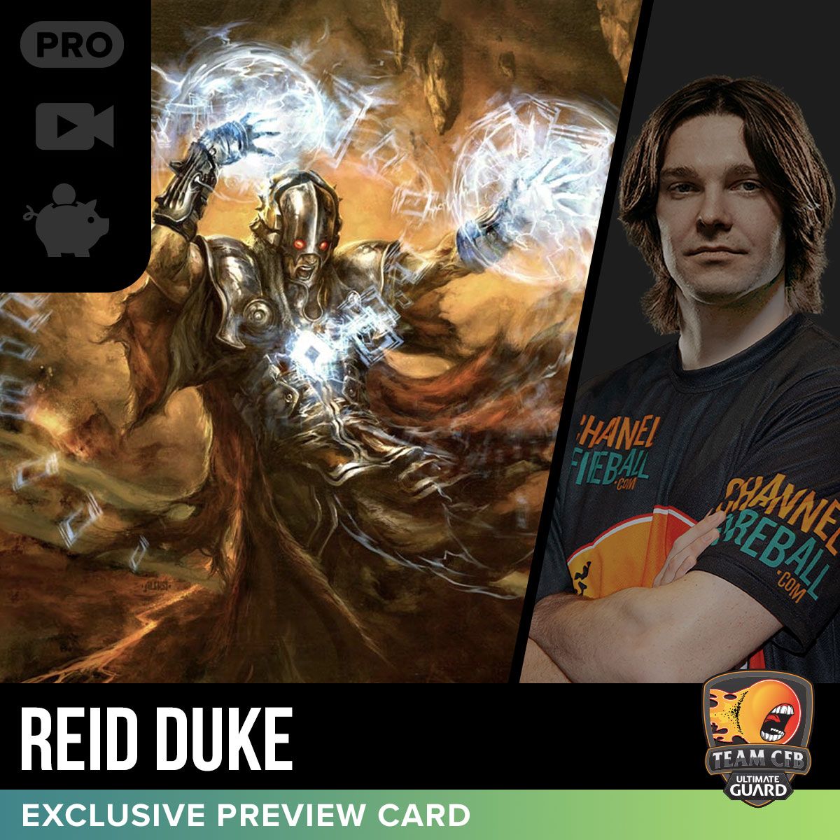 CFB's Exclusive Double Masters 2022 Preview Card! | TCGplayer