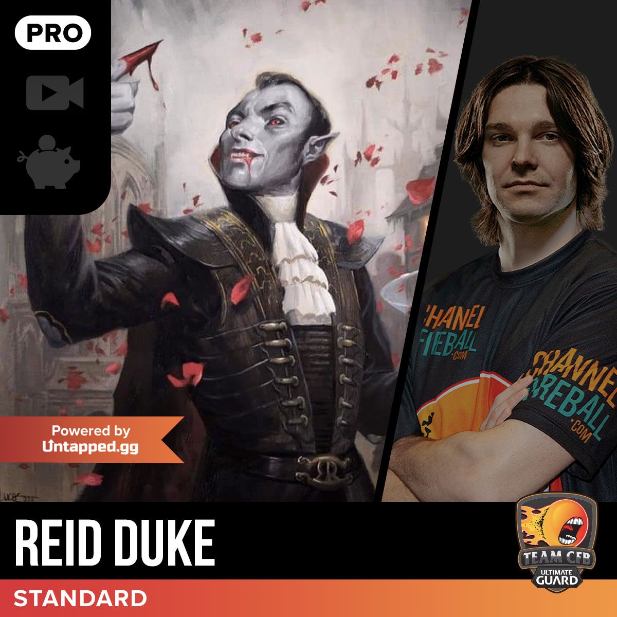 Standard Grixis Vampires - Deck Guide Update | TCGplayer