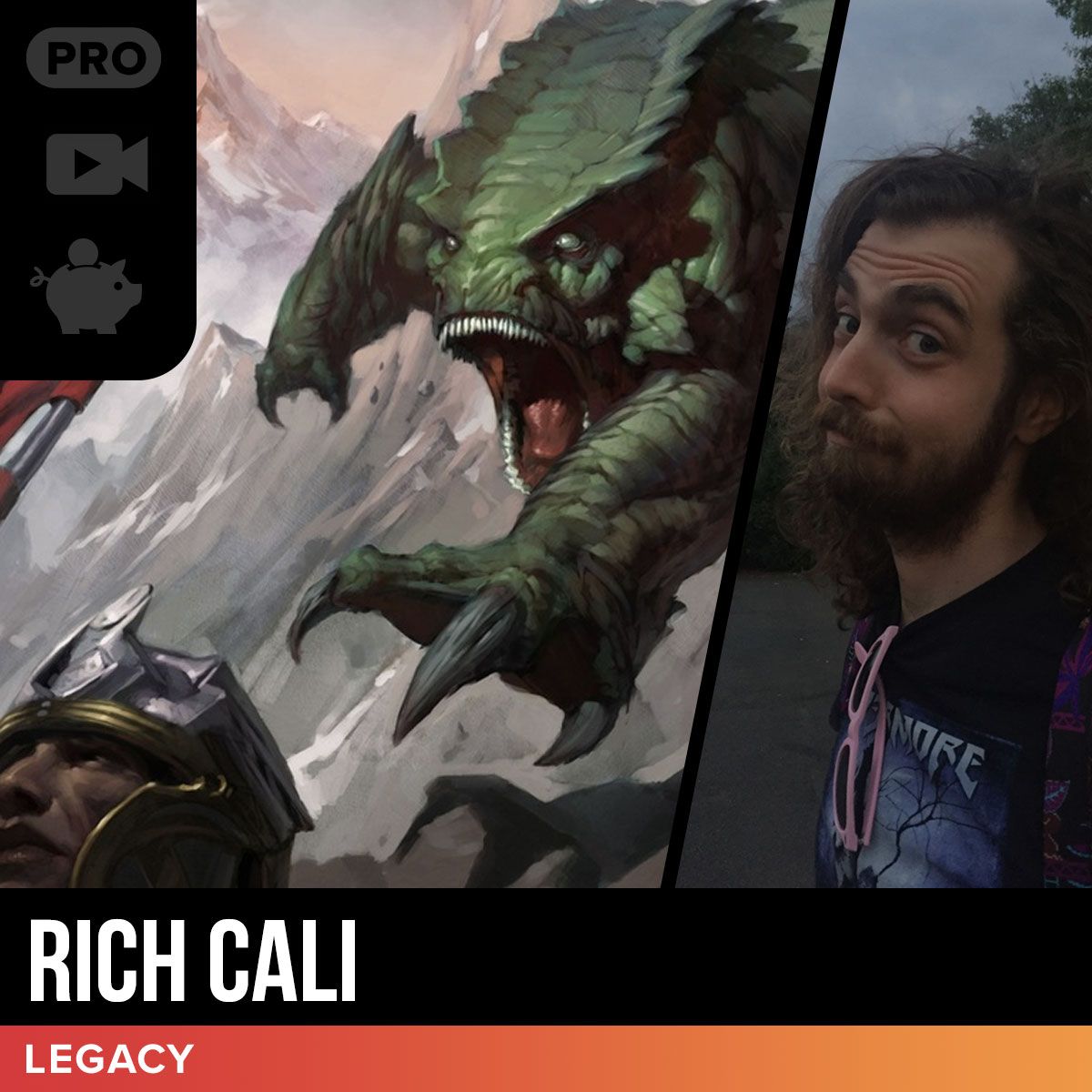 (Mostly) Mono-Red Sneak and Show in Legacy - Deck Guide | TCGplayer