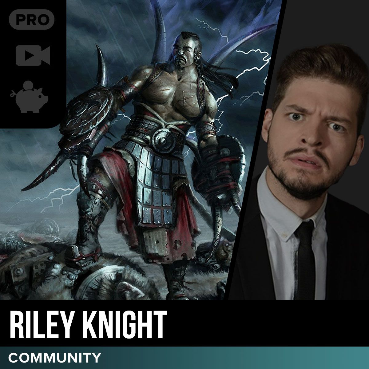 Top 10 Best Recursive Black Creatures - Riley Ranks | TCGplayer