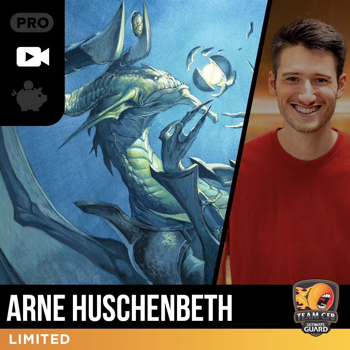 Arne Takes on Double Masters 2022 Draft | TCGplayer