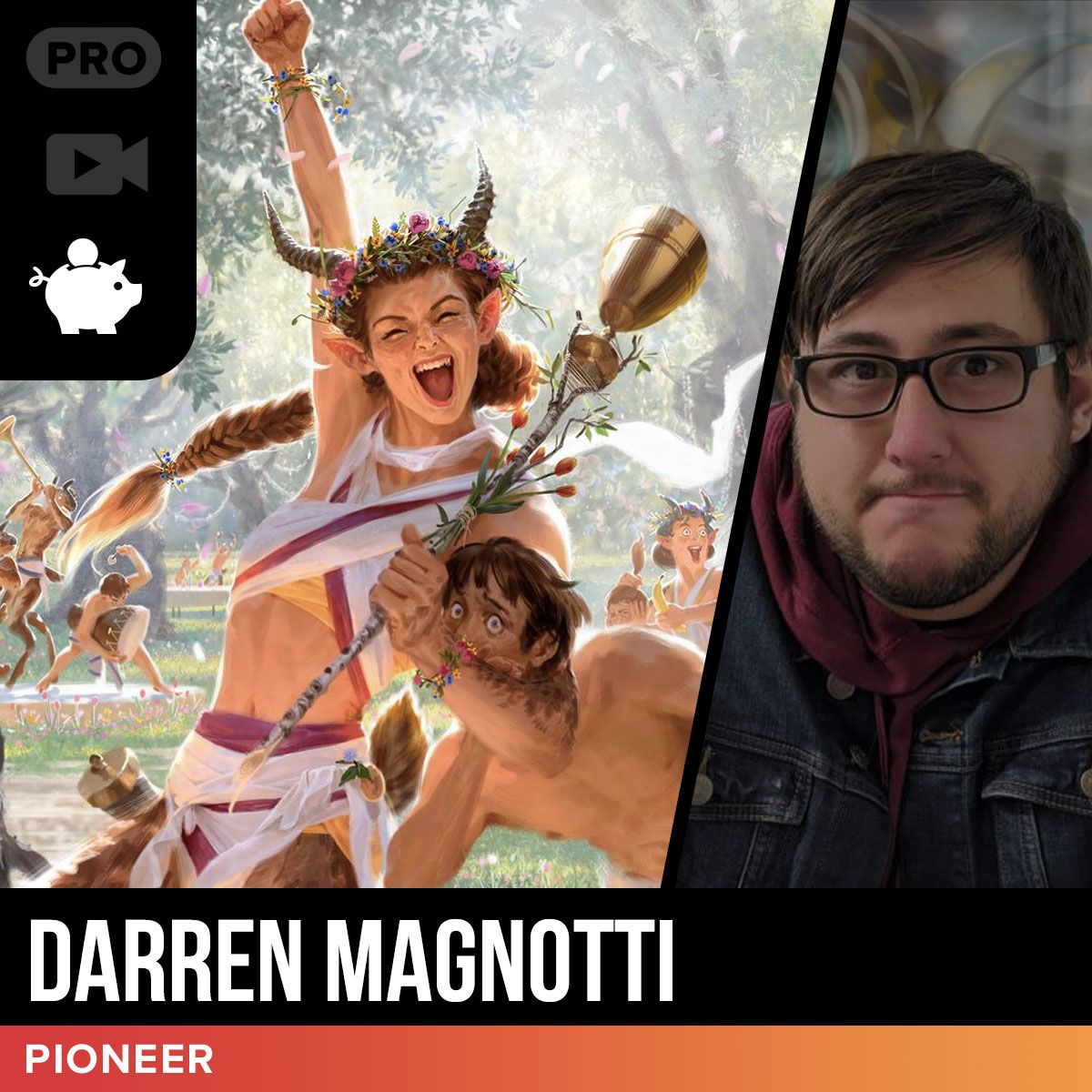 Performance Check? Budget Pioneer RG Bard Class - Deck Guide | TCGplayer