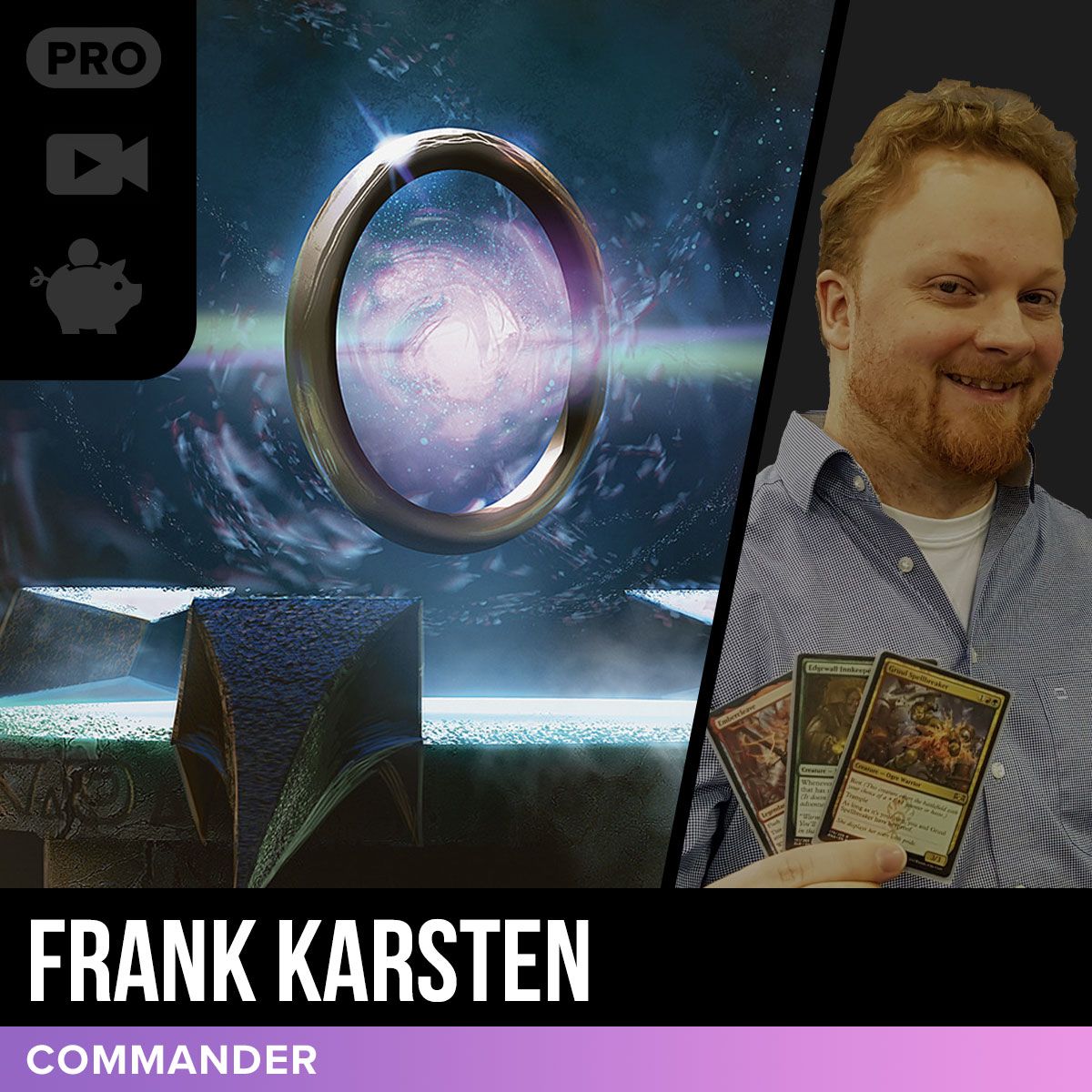 What's an Optimal Mana Curve and Land/Ramp Count for Commander? | TCGplayer