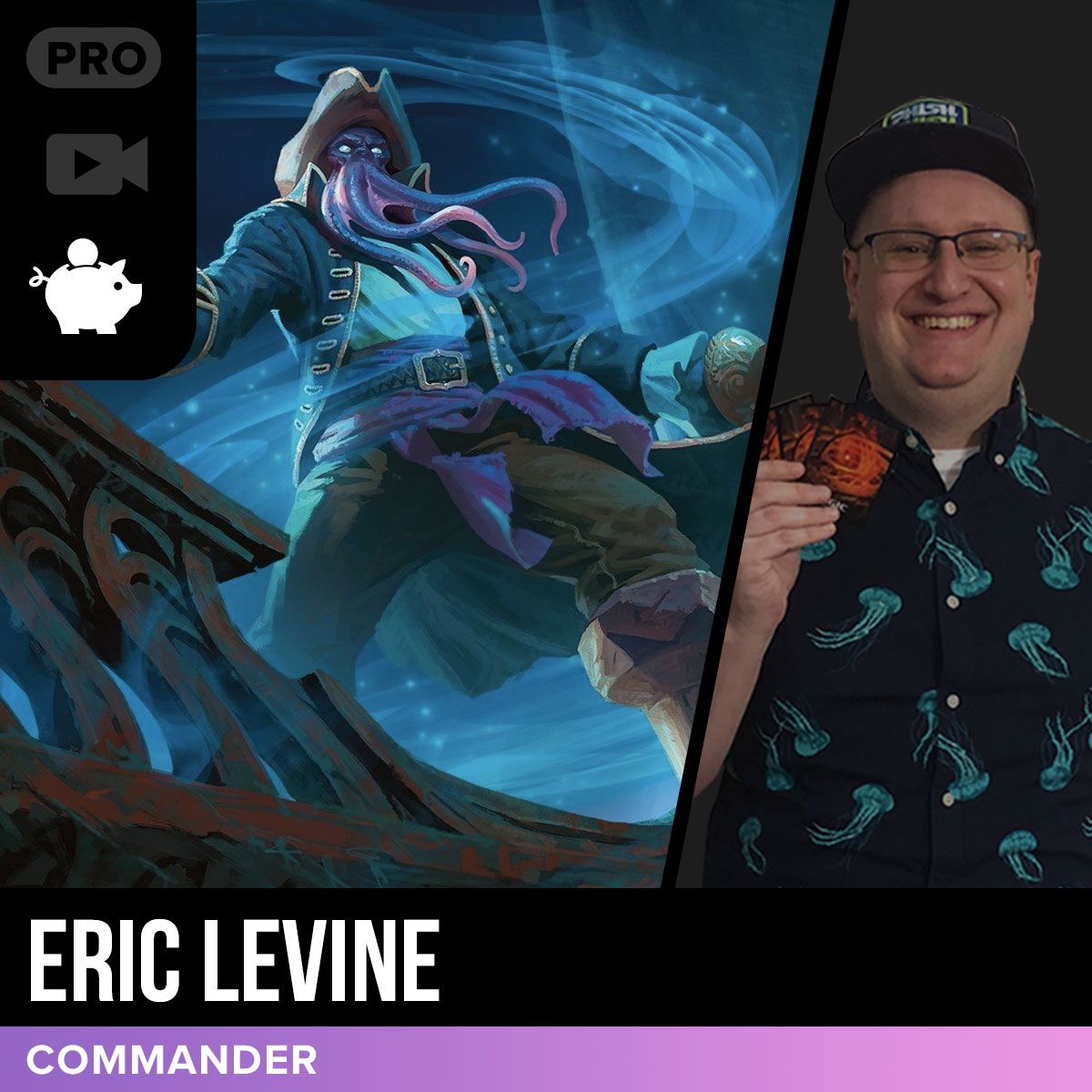 $50 Budget Precon Upgrades - Mind Flayarrrs and Party Time | TCGplayer