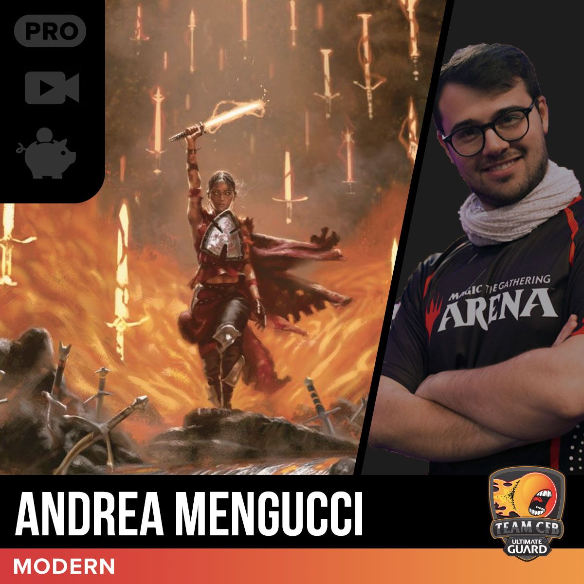 Bring LED and Demonic Tutor to Modern Charbelcher! | TCGplayer