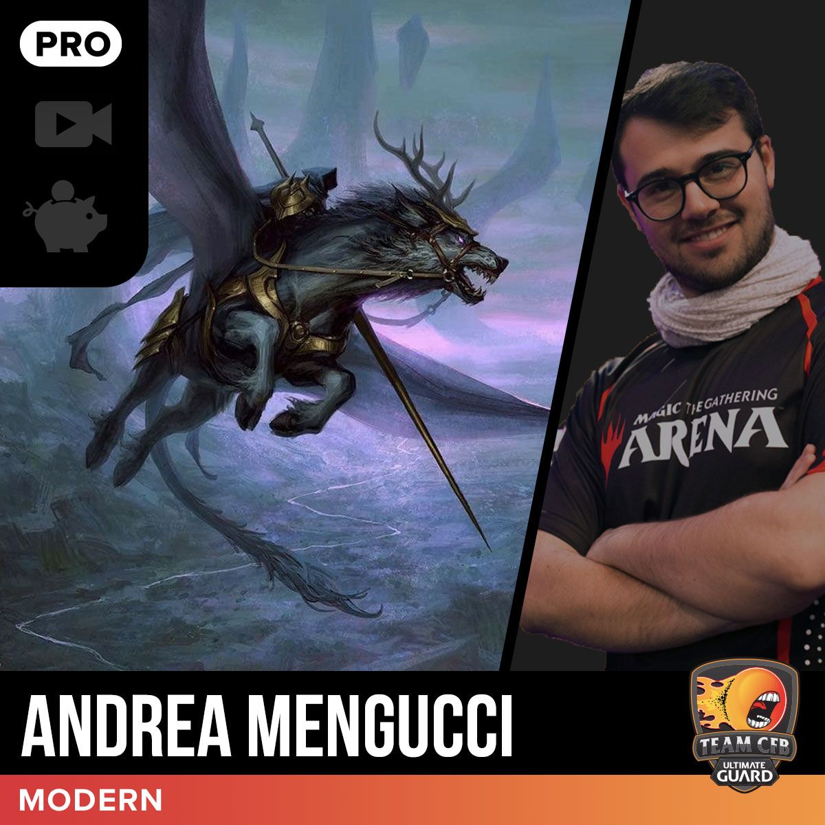 Modern Temur Creativity - Deck Guide | TCGplayer