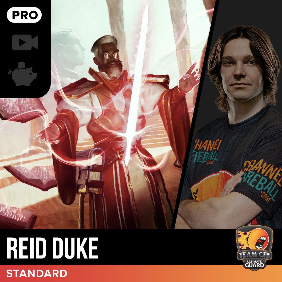 Standard Boros Aggro - Deck Guide Update | TCGplayer
