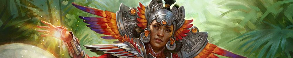 Egg Tribal with Atla Palani! - EDH Showcase | TCGplayer Infinite