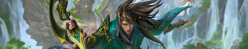 MTG Dominaria United Alternative Precon Commander: Jenson | TCGplayer