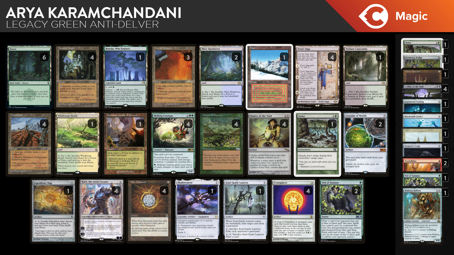 My Four Step Brewing Process in MTG | TCGplayer