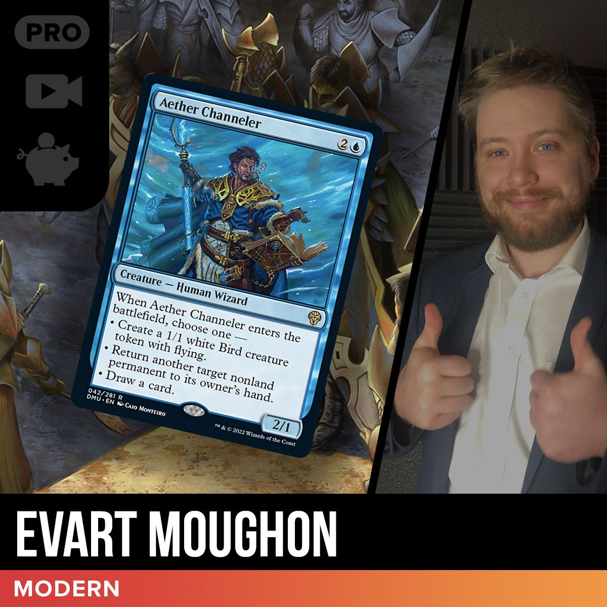Aether Channeler is Great in MTG Modern Bant CoCo! | TCGplayer