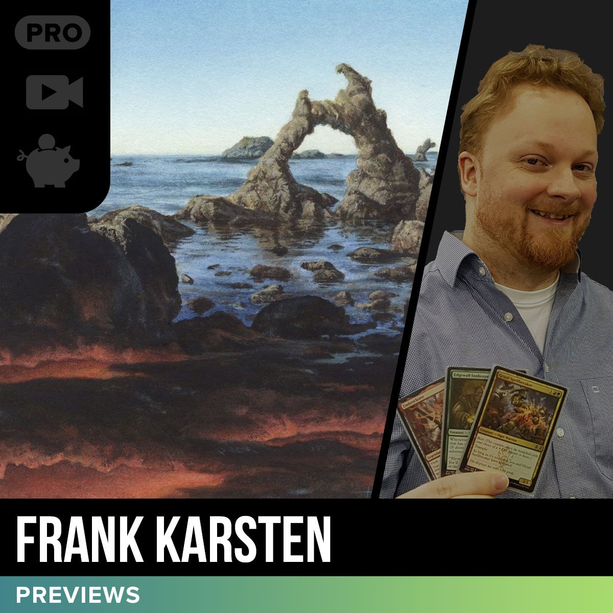 Painlands Return in MTG Dominaria United! | TCGplayer