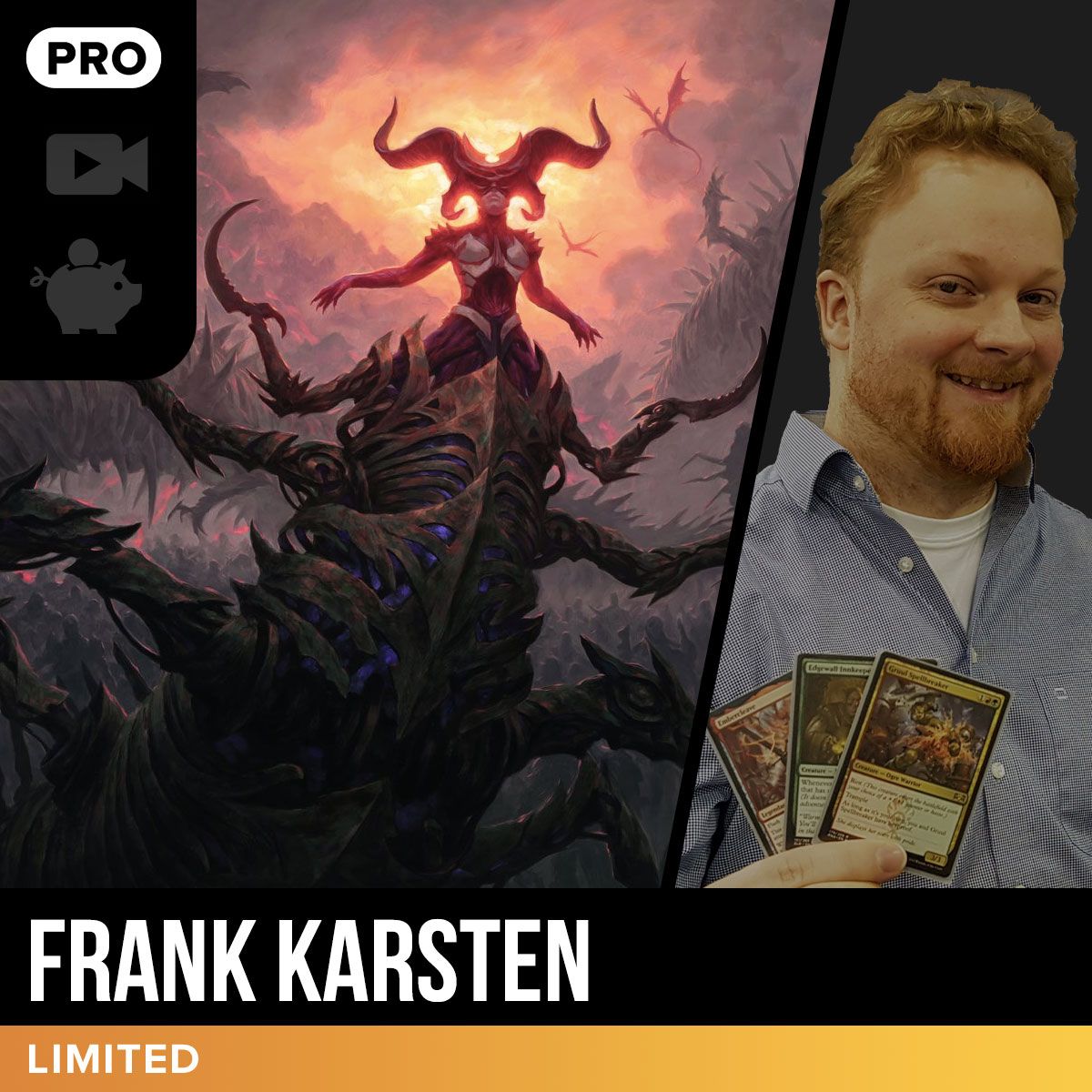 Frank Karsten's MTG Dominaria United Limited Pick Order | TCGplayer