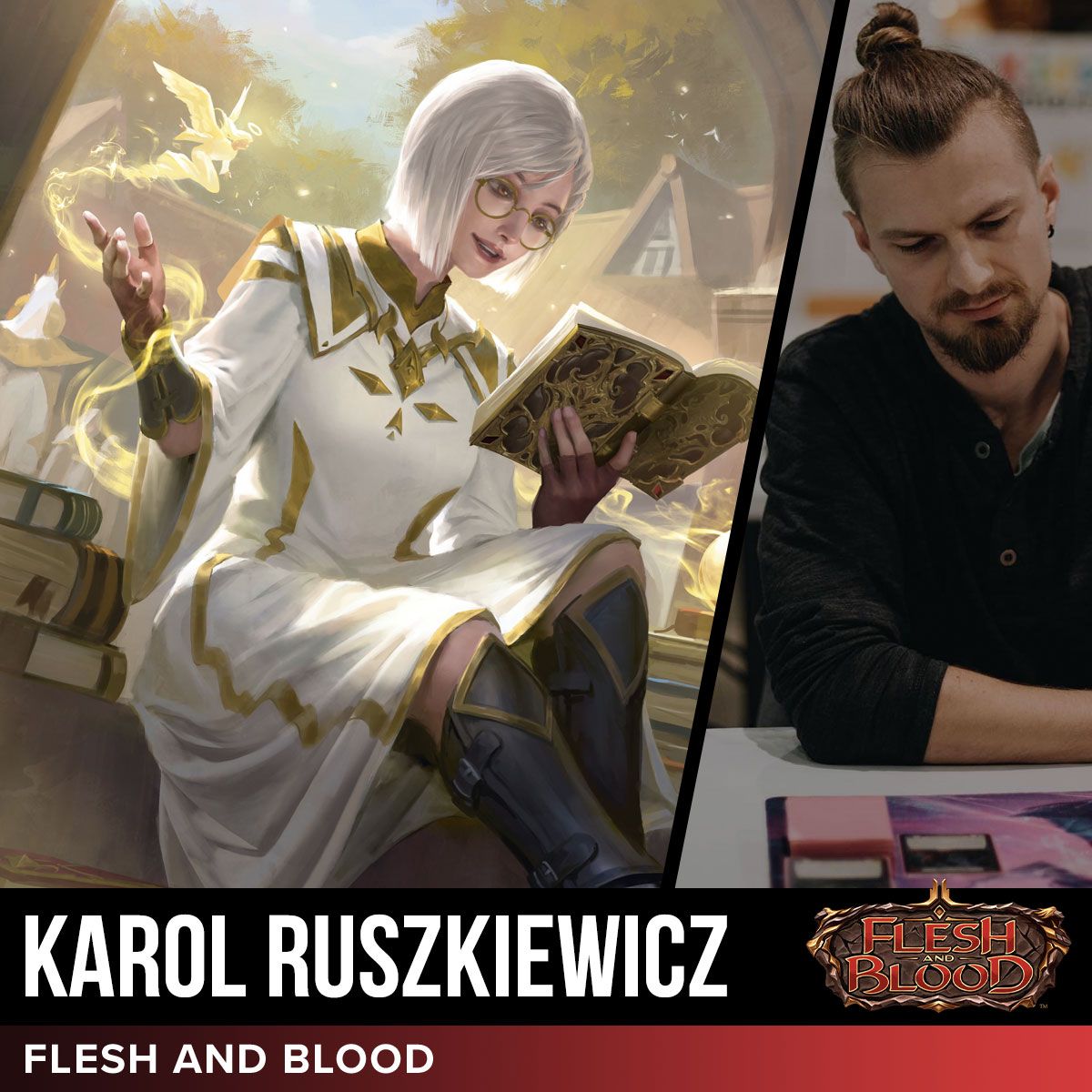 Karol's Crazy Brewz - Blitz Frightmare Prism | TCGplayer