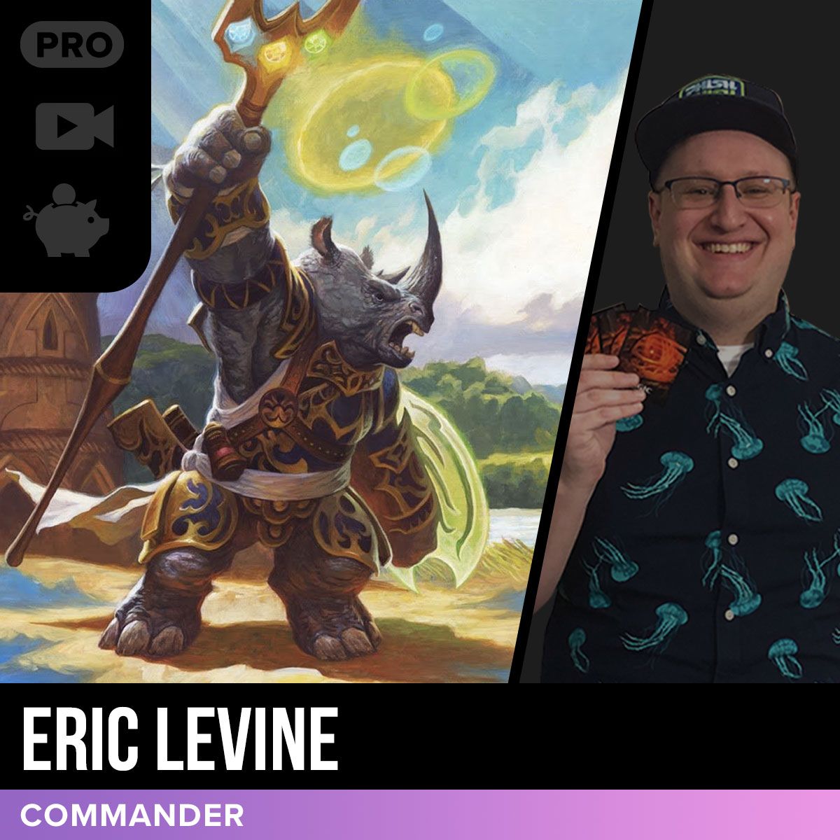 How to Make a MTG Commander Cube – Part 2 | TCGplayer