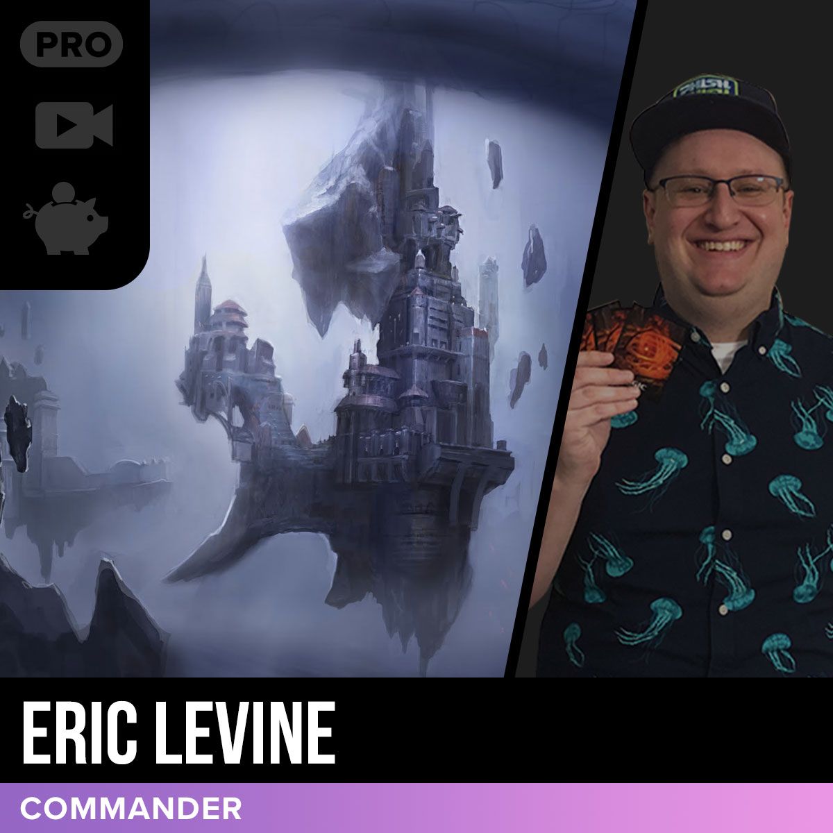 How to Make a MTG Commander Cube – Part 3 | TCGplayer