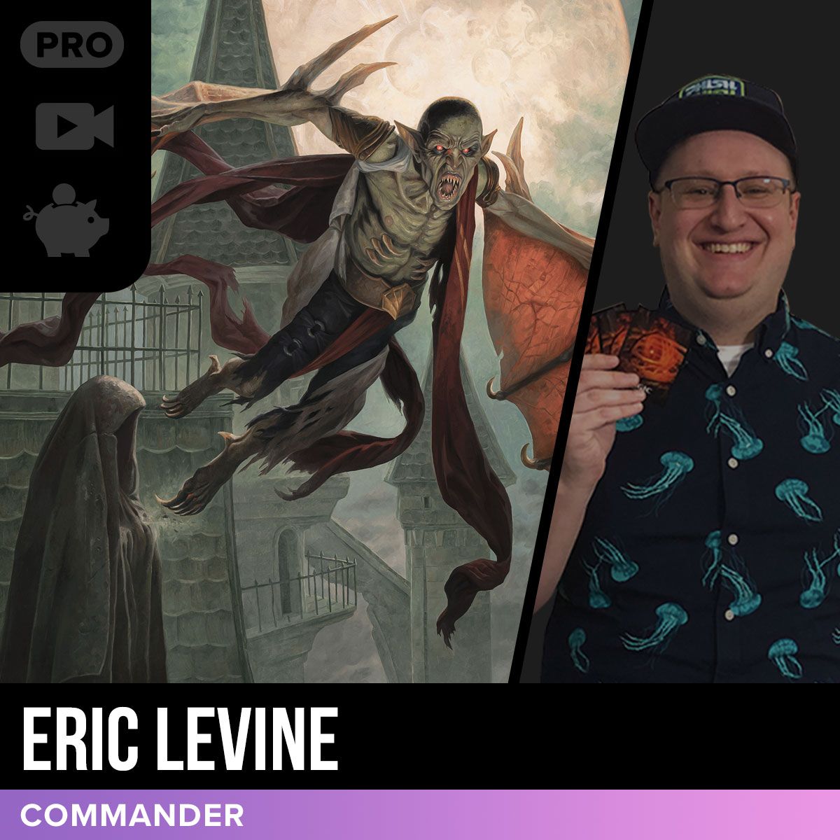 Top 8 Abilities to Copy with Verrak in MTG Commander | TCGplayer