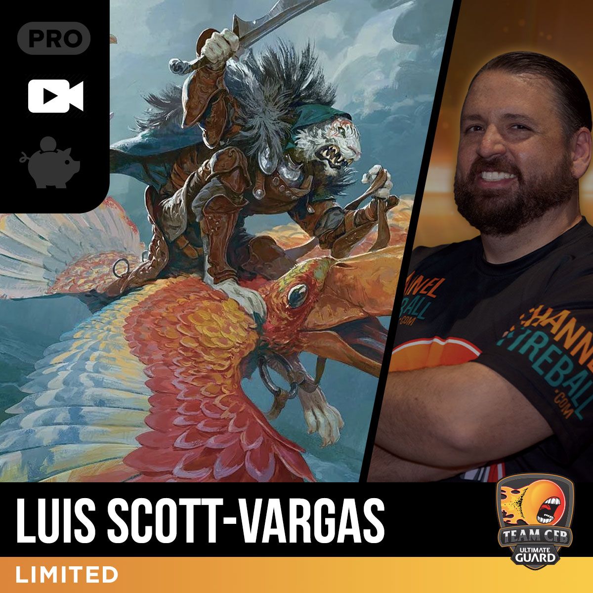 LSV Drafts with $2,500 on the Line! - Alchemy Horizons Arena Open ...