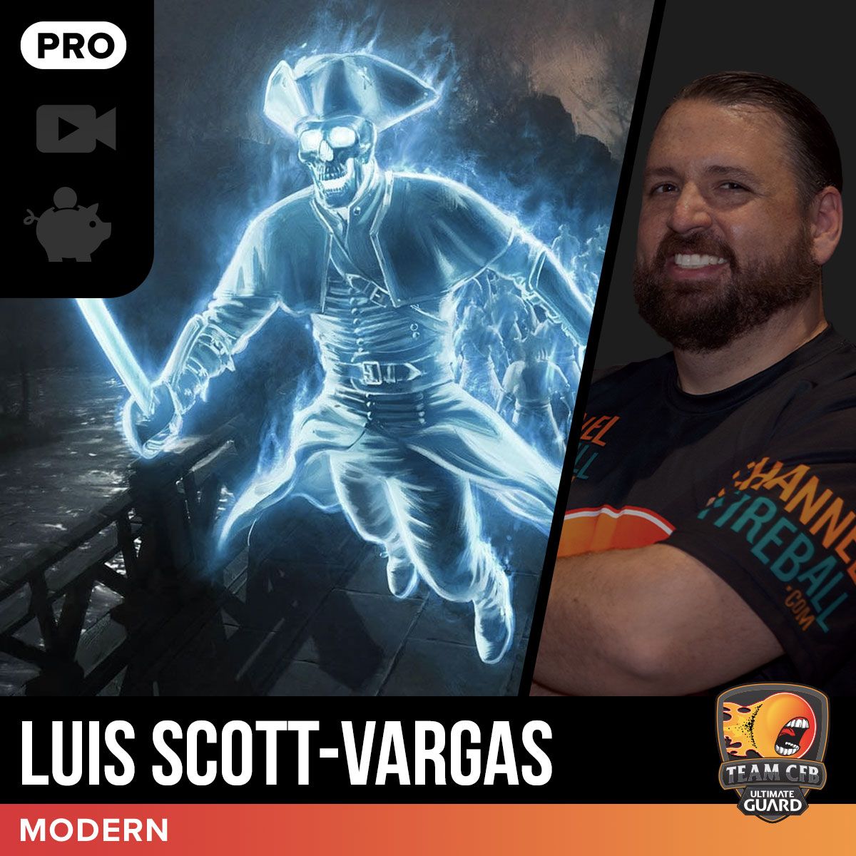 MTG Modern Azorius Spirits - Deck Guide | TCGplayer