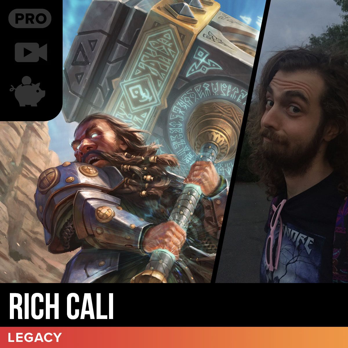 MTG Legacy Hammer Time - Deck Guide | TCGplayer