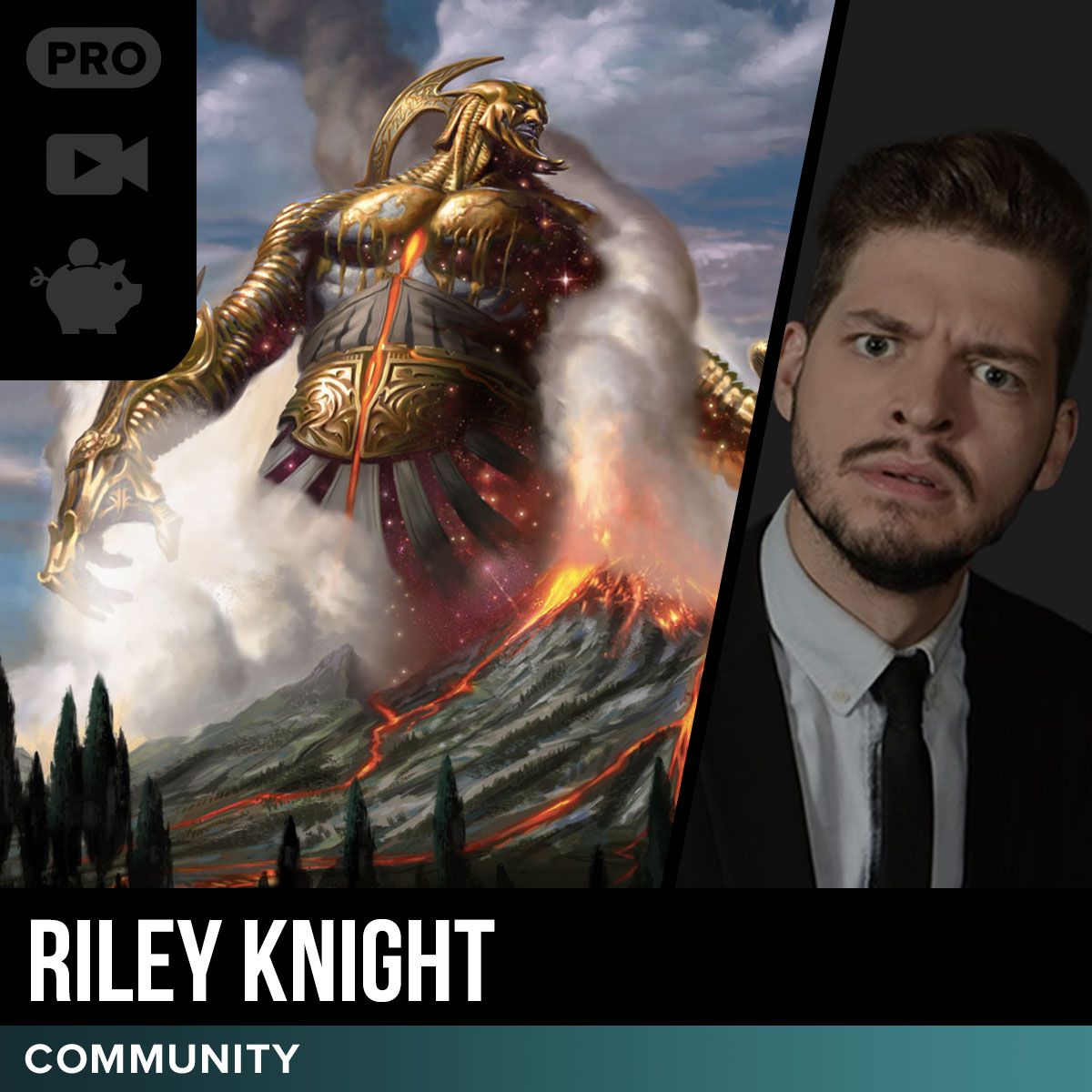 Top 10 Best MTG Gods - Riley Ranks | TCGplayer