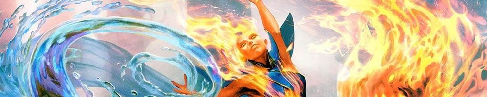 Top 10 Blue-Red MTG Commanders - Riley Ranks | TCGplayer
