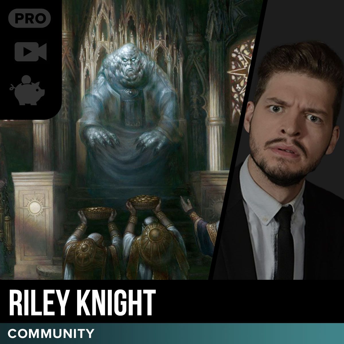 Top 10 White-Black Commanders - Riley Ranks | TCGplayer