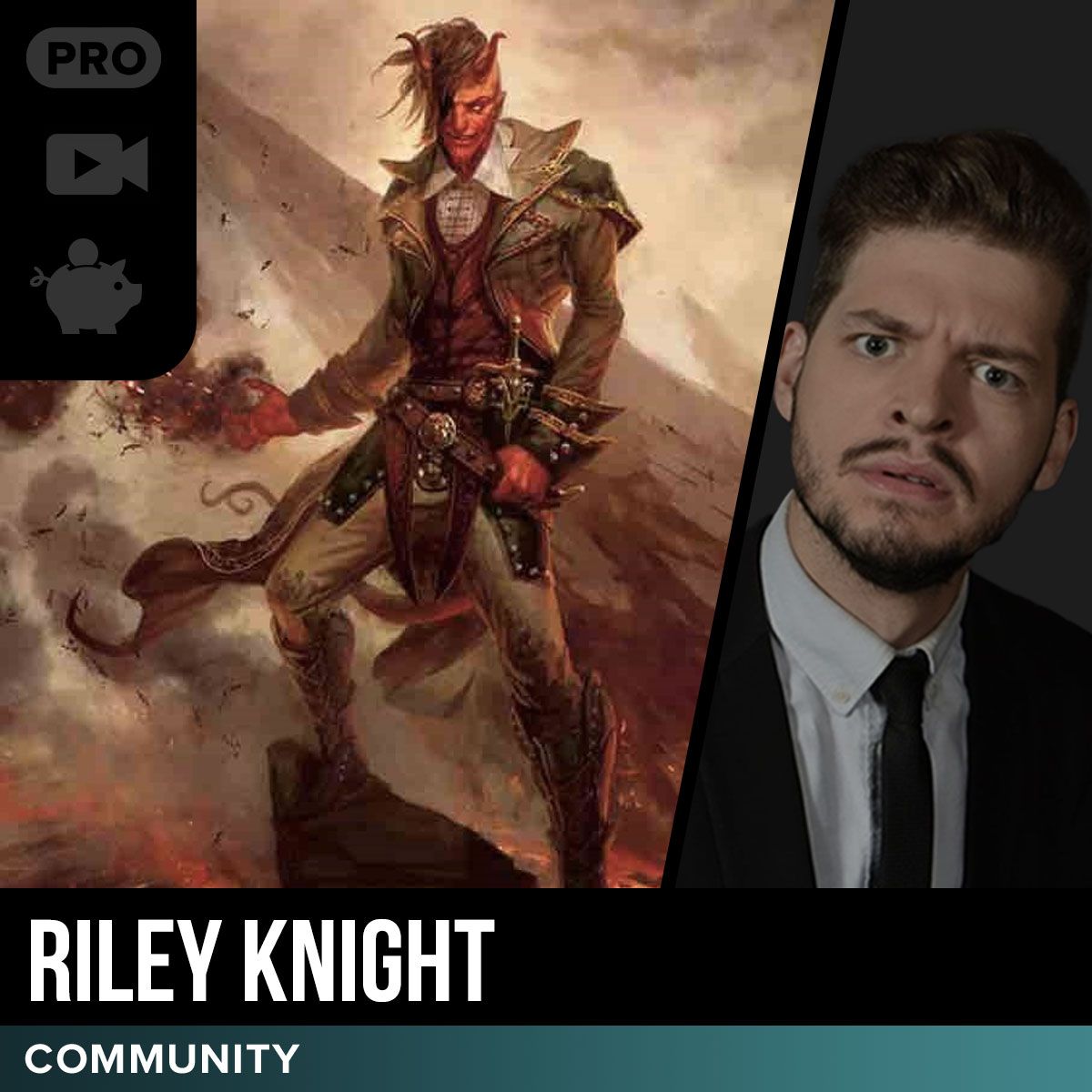 Gideon Champion Of Justice Art