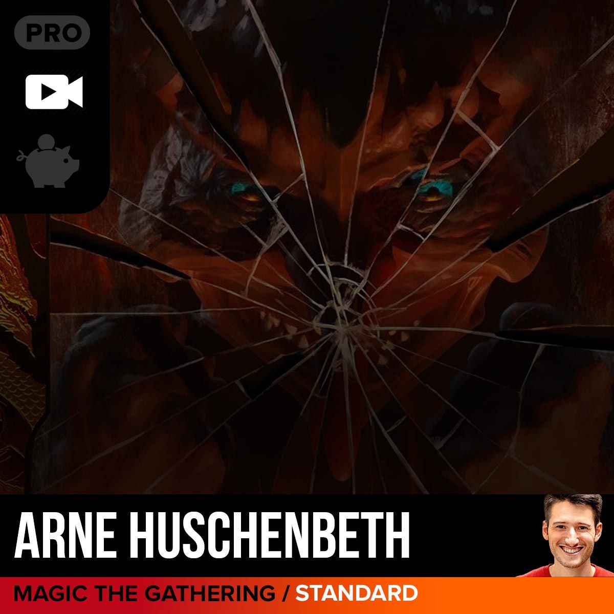 Beat Up on Black Midrange with MTG Standard Izzet Draw-Go Control ...