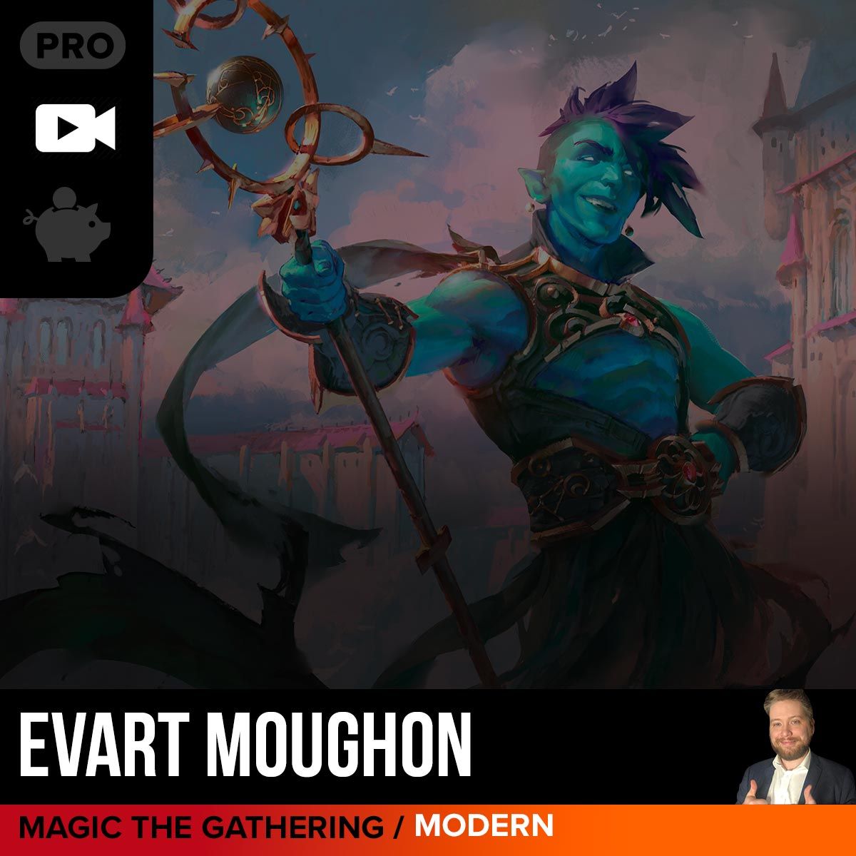 AspiringSpike's Dominaria United Modern MTG Recap | TCGplayer