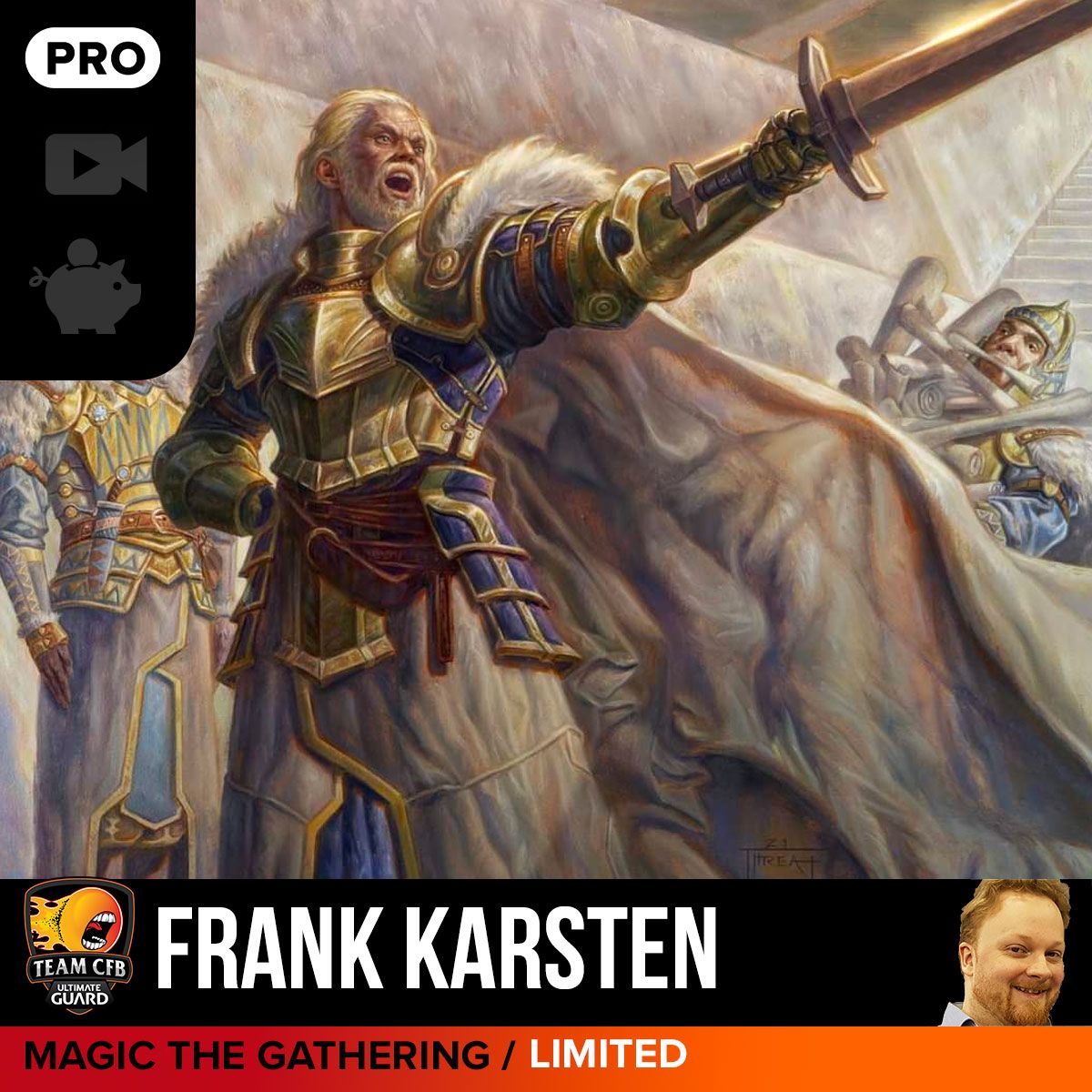 21 Must-Know MTG Card Interactions in Dominaria United Limited | TCGplayer