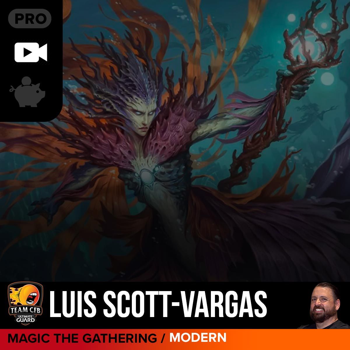Modern MTG Merfolk with LSV | TCGplayer