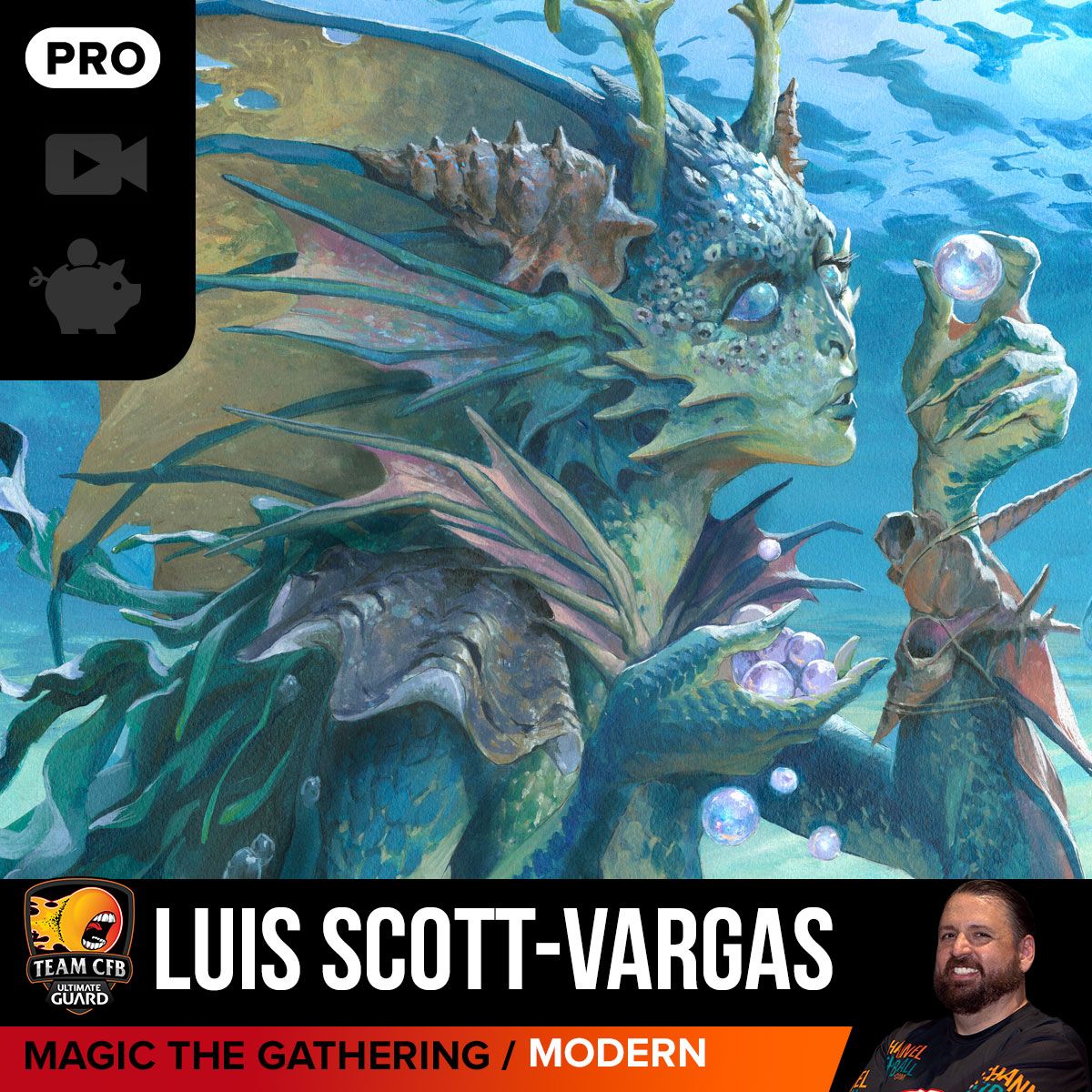 Modern Grinding Station Underworld Breach Combo MTG Deck Guide | TCGplayer