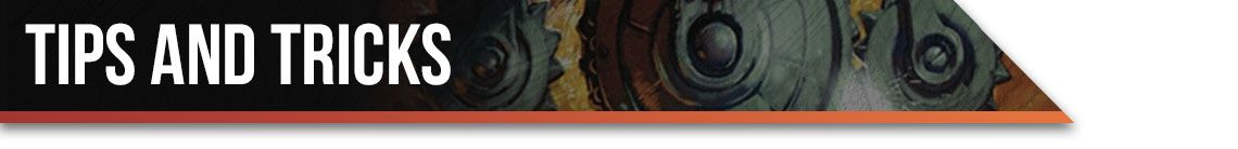 Modern Grinding Station Underworld Breach Combo MTG Deck Guide | TCGplayer