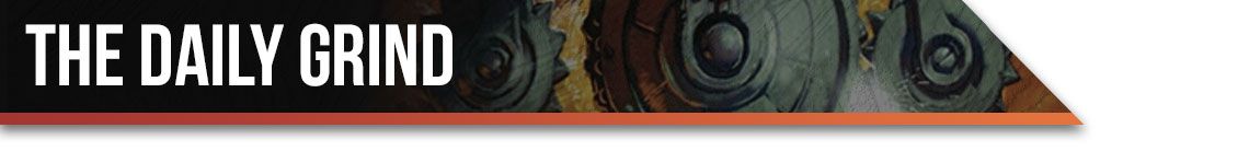 Modern Grinding Station Underworld Breach Combo MTG Deck Guide | TCGplayer