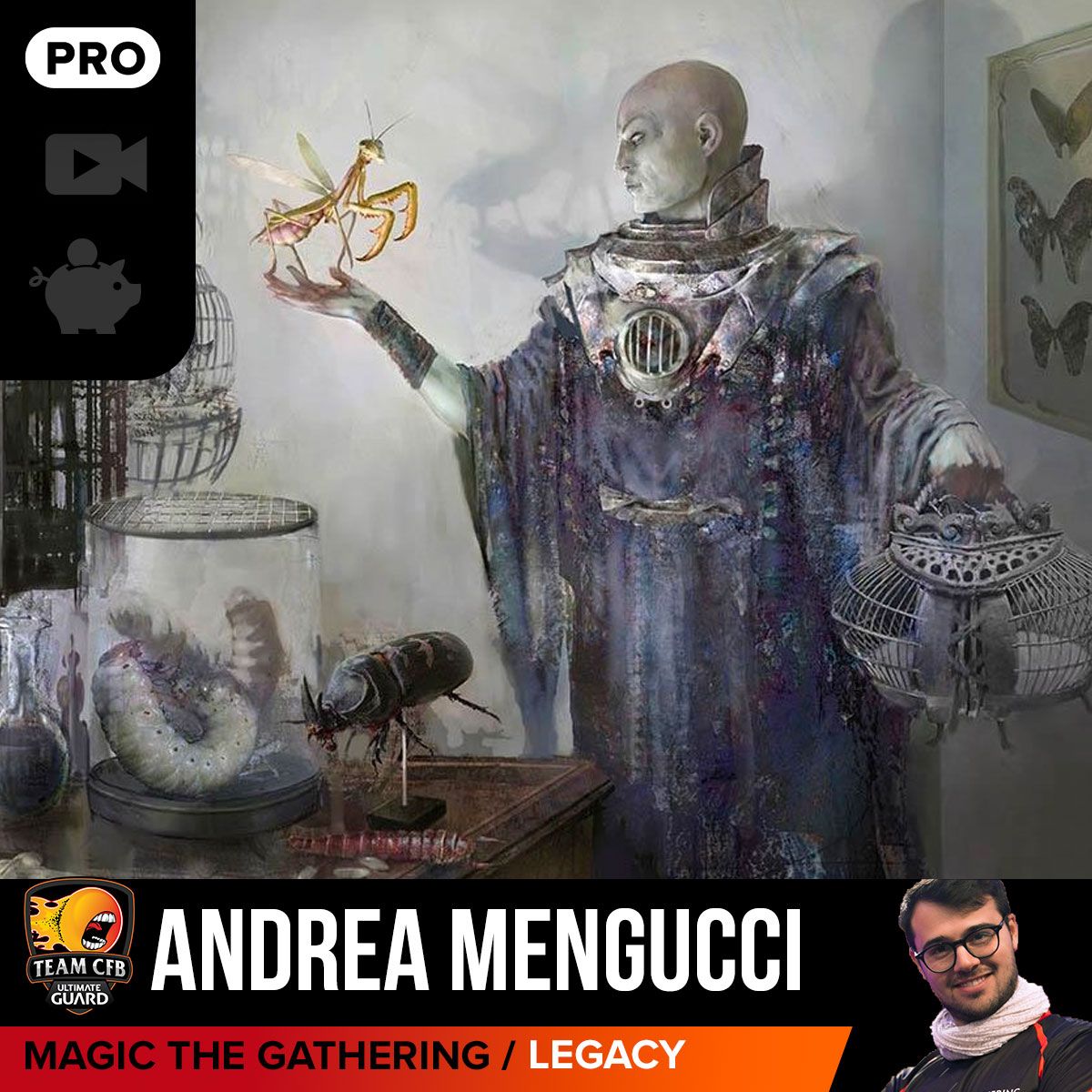 What's New with Legacy Izzet Delver? MTG Deck Guide Update | TCGplayer