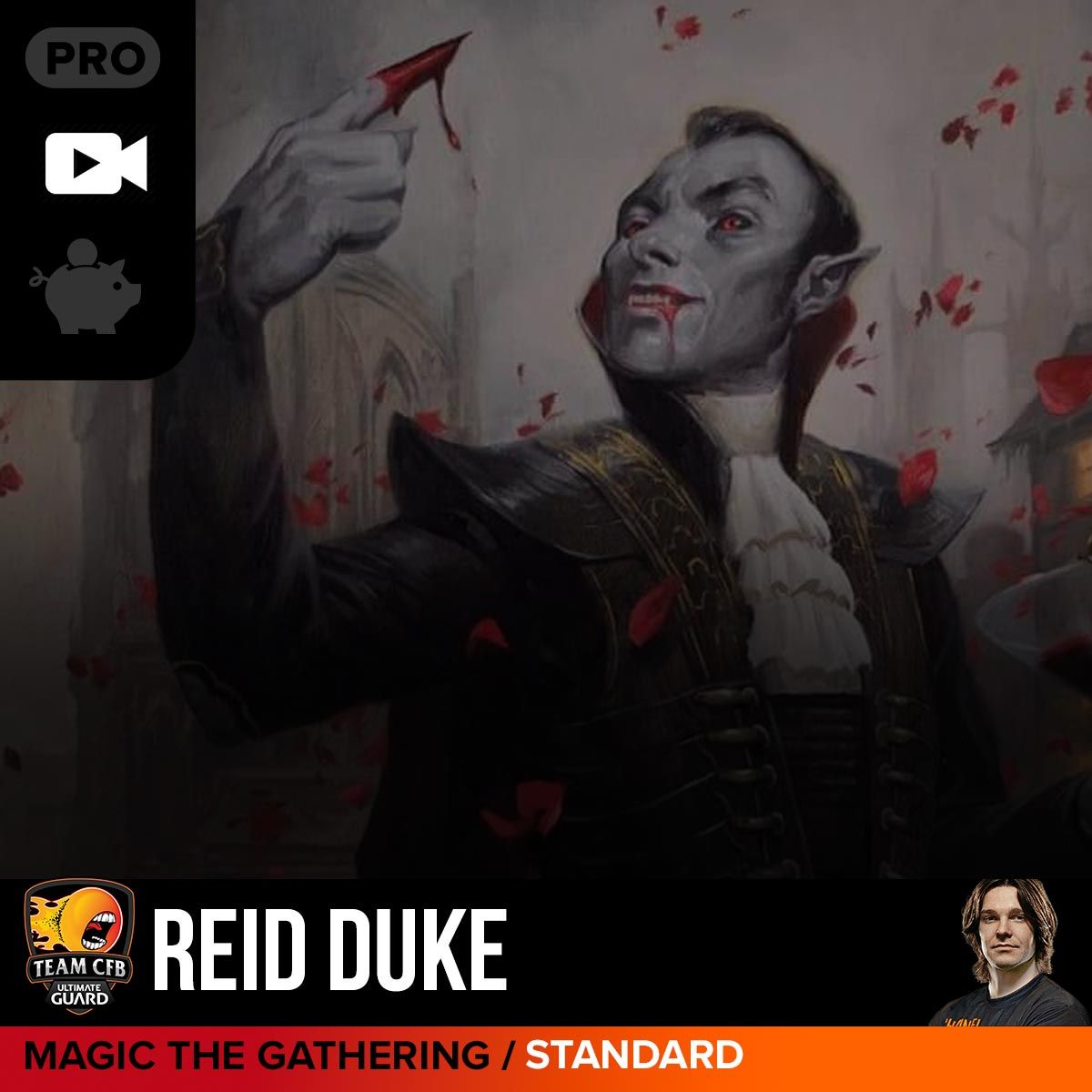 Jund Midrange in MTG Standard with Reid Duke | TCGplayer