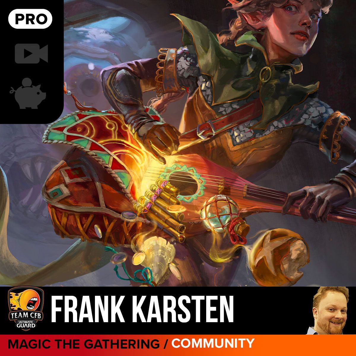 Ask Frank Anything! Frank Karsten's MTG AMA | TCGplayer
