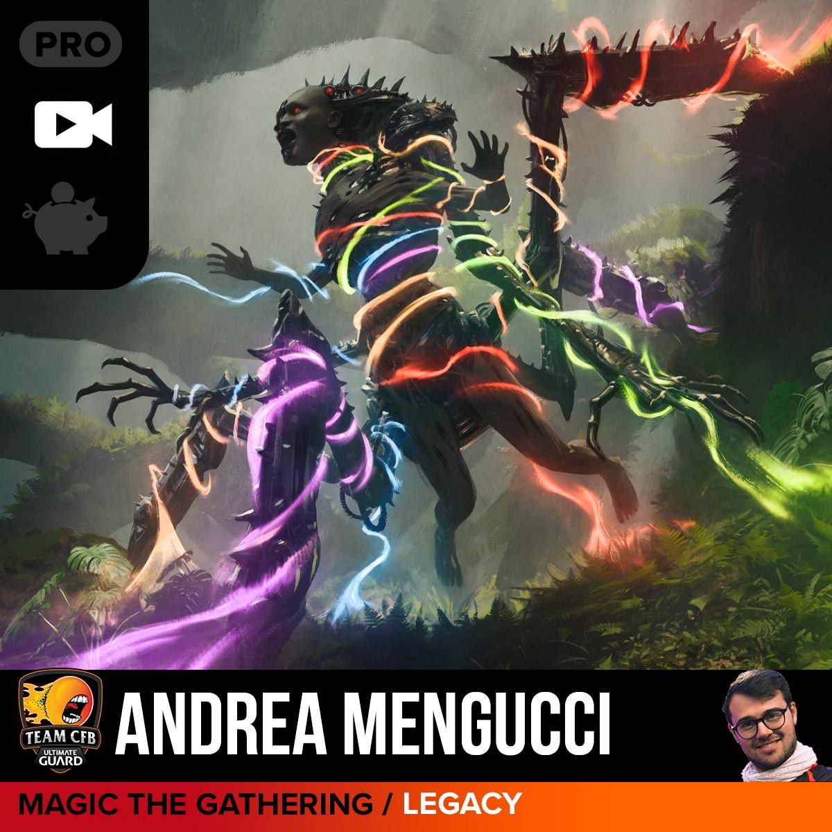 Leyline Binding is Here to Save Legacy! - MTG Legacy Four-Color Rhinos | TCGplayer