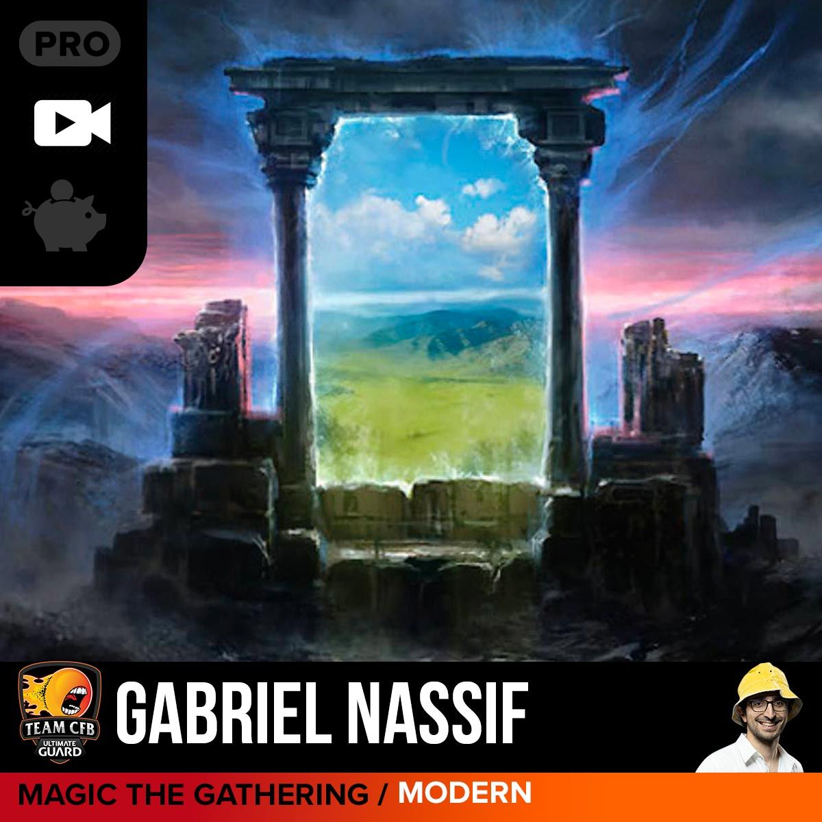 Modern MTG UW Day's Undoing Control with Gabriel Nassif | TCGplayer