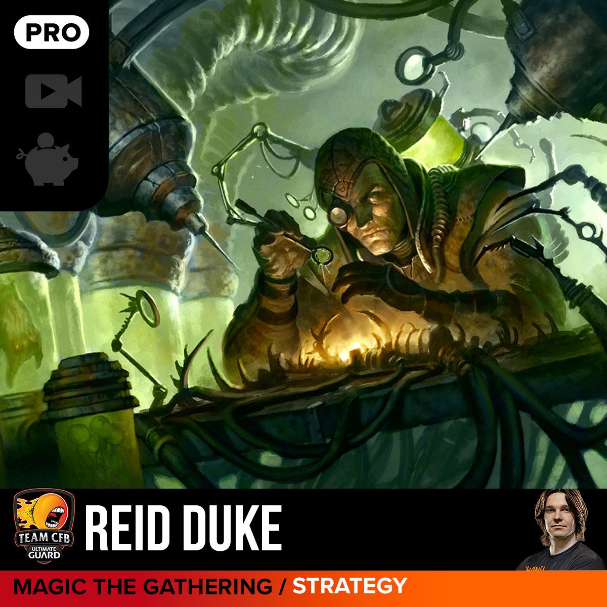 Bucking Traditional Knowledge in MTG - Deep Dive | TCGplayer