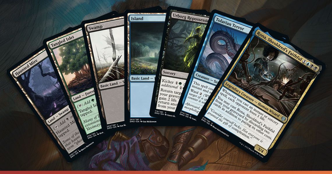 Mastering the Mulligan in MTG - Deep Dive | TCGplayer