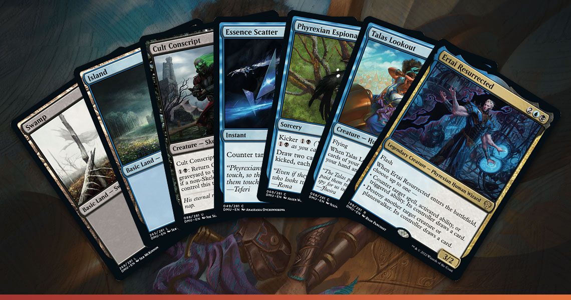 Mastering the Mulligan in MTG - Deep Dive | TCGplayer