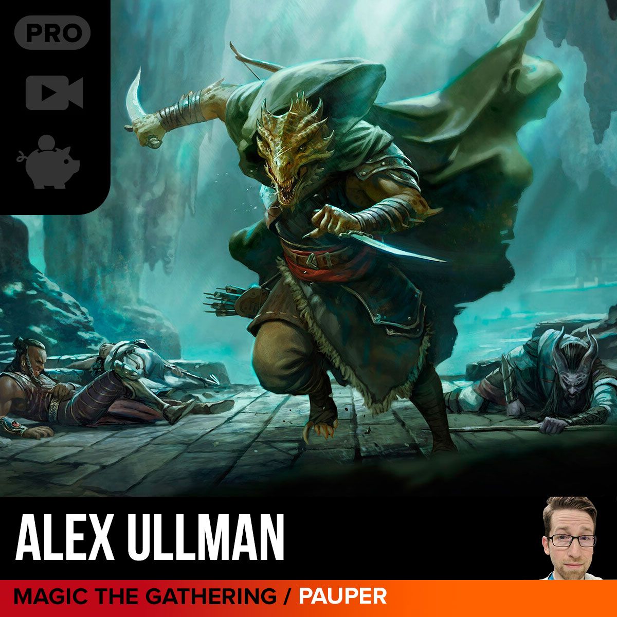 What Should You Play in Pauper MTG? Try Gruul Ramp! | TCGplayer