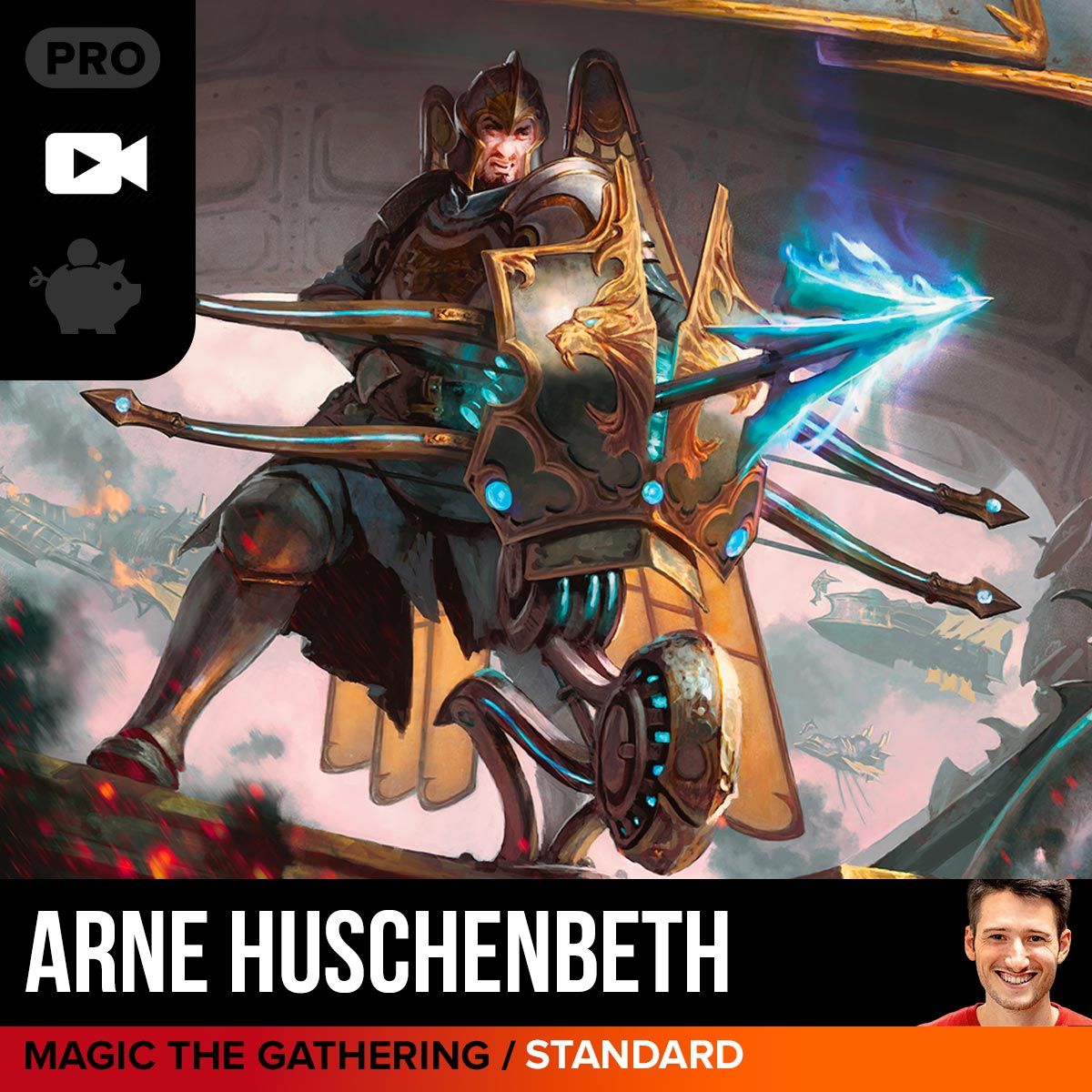 This the BEST NEW AGGRO Deck in MTG Standard! | TCGplayer