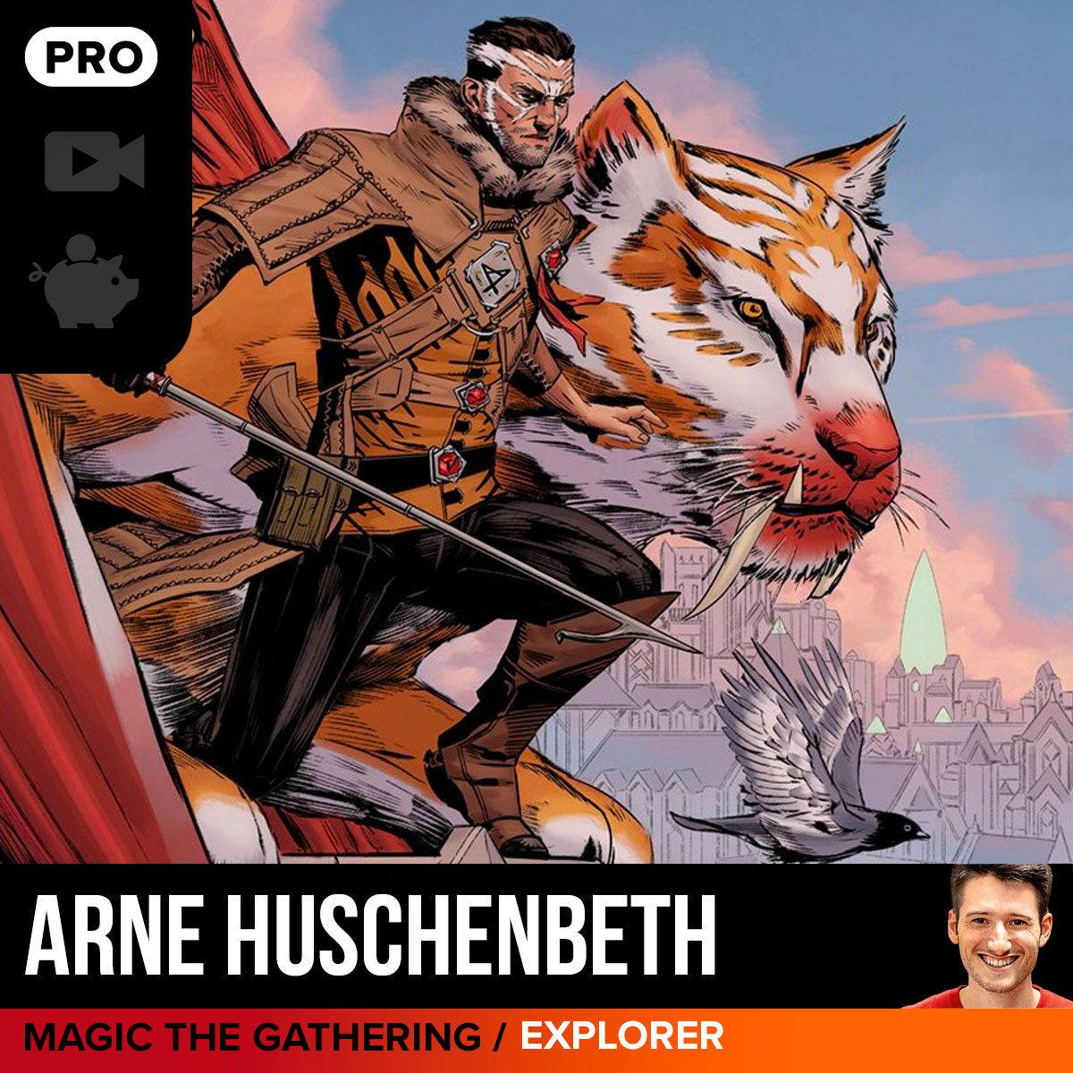 Play Combo, Midrange and Control! Explorer Temur Transmogrify: MTG Deck ...